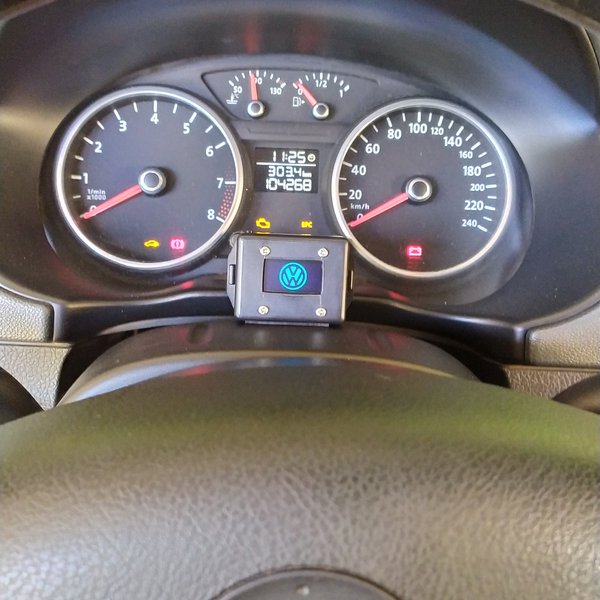 OBD Dash display | Hackaday.io