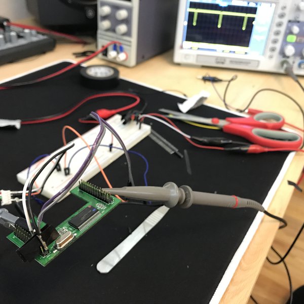 Circuit Bending WASD Keyboard | Hackaday.io