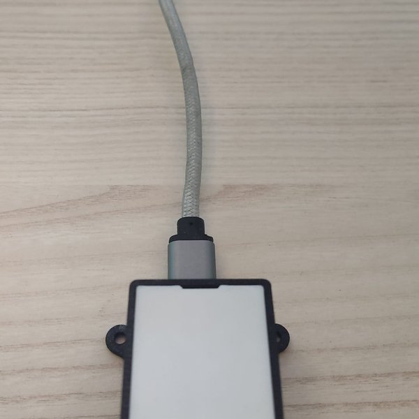 LED WebSite Indicator | Hackaday.io