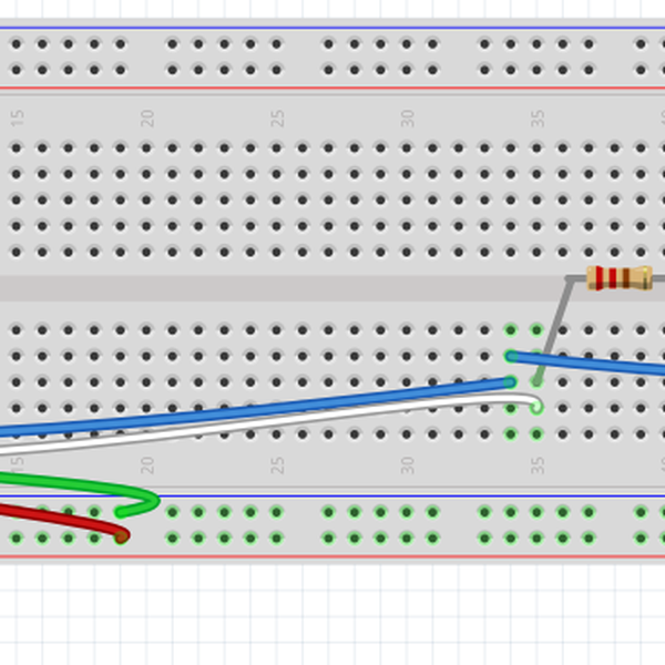 SmartPoi - wireless streaming POV poi | Hackaday.io