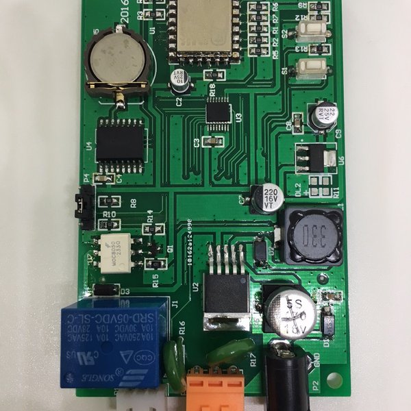 Tick Tock Timer | Hackaday.io