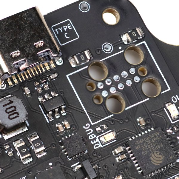 Spark Analyzer | IoT-enabled USB-C Adjustable PSU | Hackaday.io