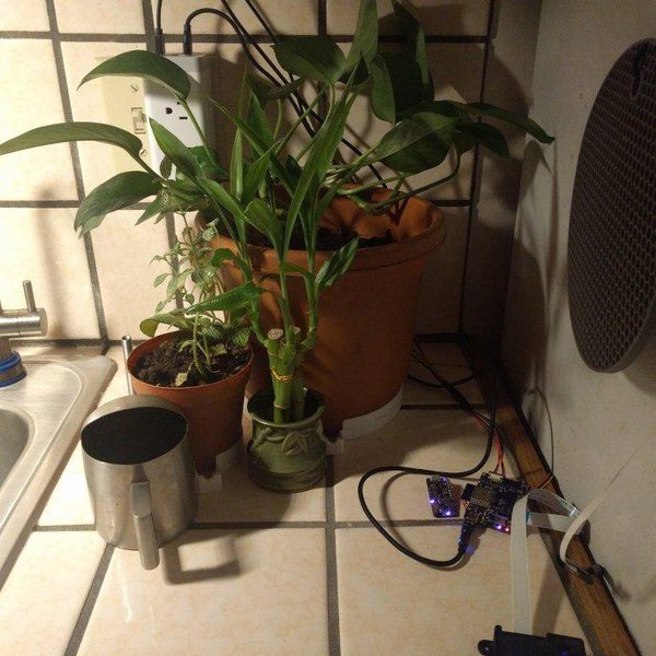 Grow Light Controller | Hackaday.io