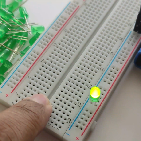 7 Segment Led Clock | Hackaday.io