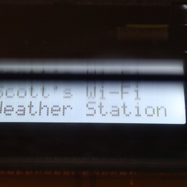 Wi-Fi Thermal Receipt Printer V1 | Hackaday.io
