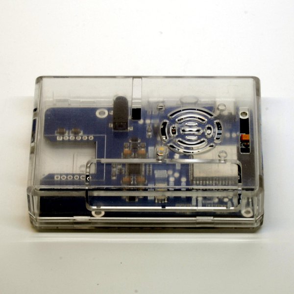 ESP Audio Boards (v2) and Louder-ESP32 | Hackaday.io