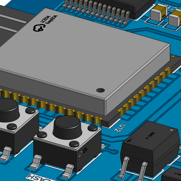 IoT Access control and communication system with R | Hackaday.io