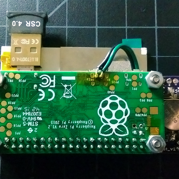 carbt_v1 | Hackaday.io
