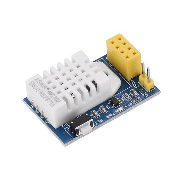 WiFi Sniffer + Temperature Humidity | Hackaday.io