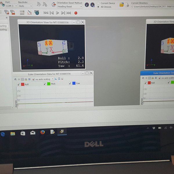 Quick Jaw Inclinometer | Hackaday.io
