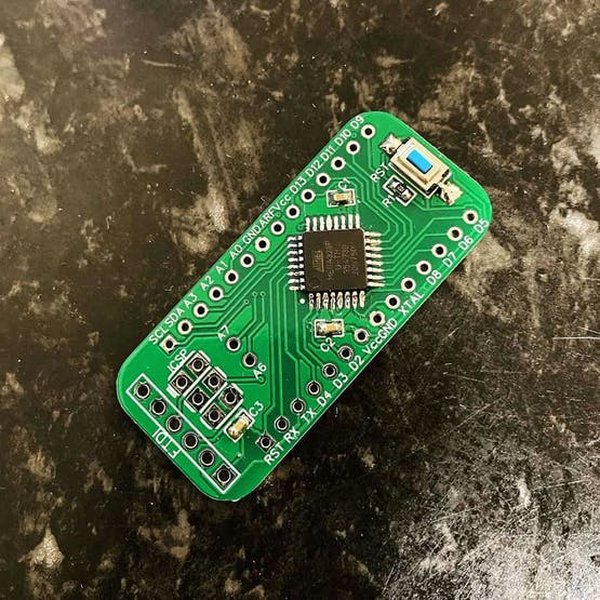 How to Make DIY Home Automation System Using Wemos | Hackaday.io