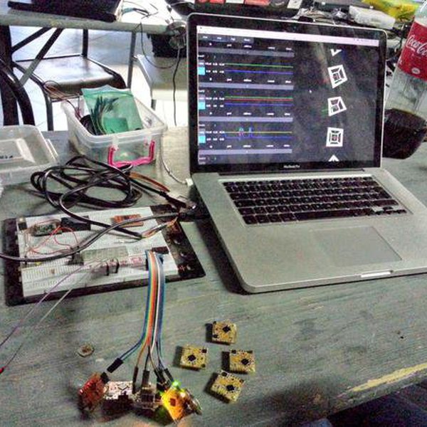 Twiz | Hackaday.io