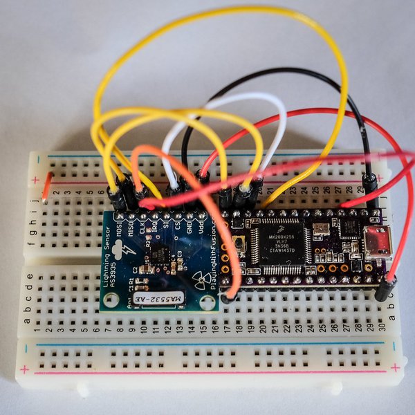 StormSafe | Hackaday.io