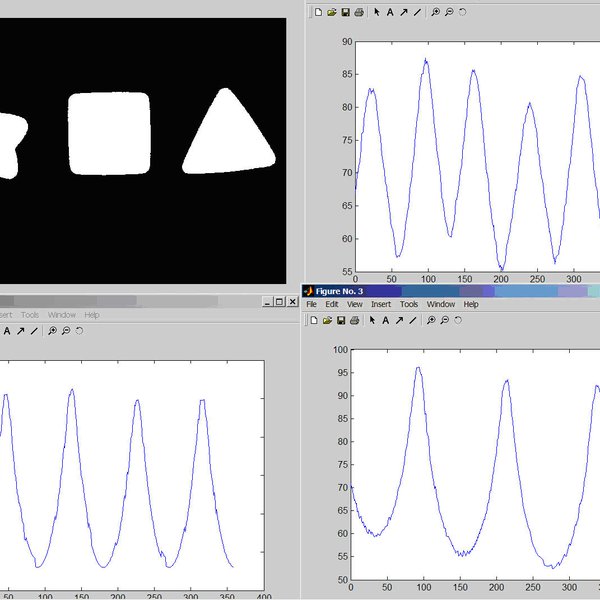 Robot + MATLAB + Webcam = | Hackaday.io