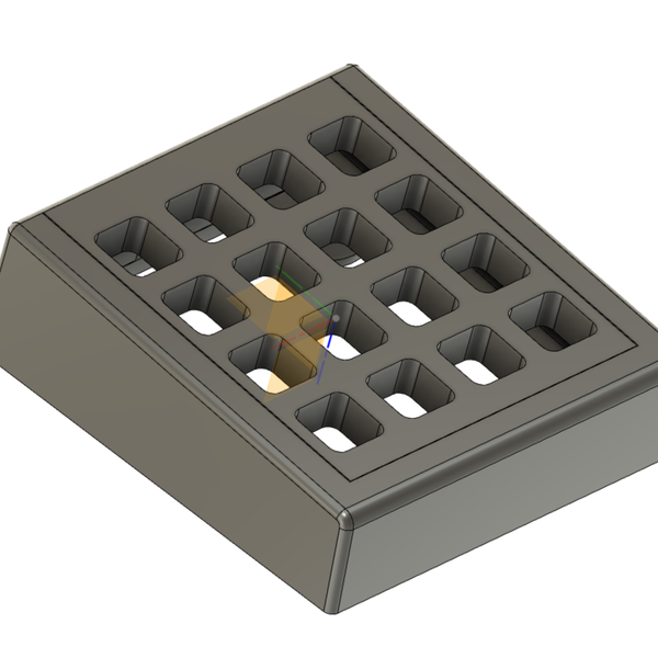 Long-Range Soft-Button Panel | Hackaday.io