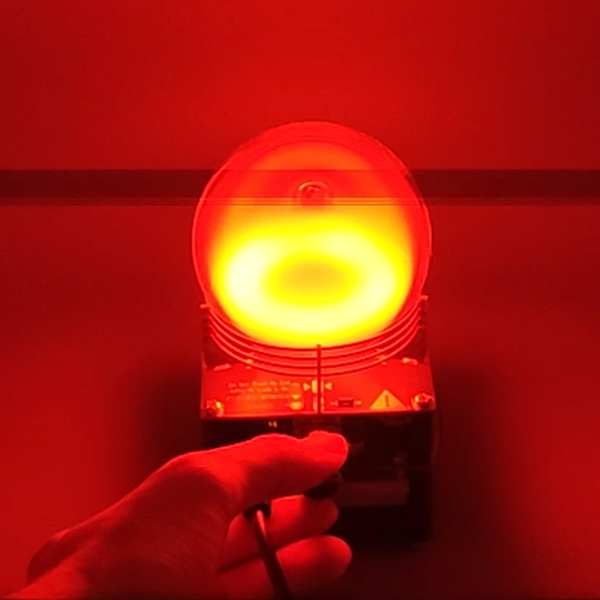 Full Appreciation of the Plasma Toroid | Hackaday.io