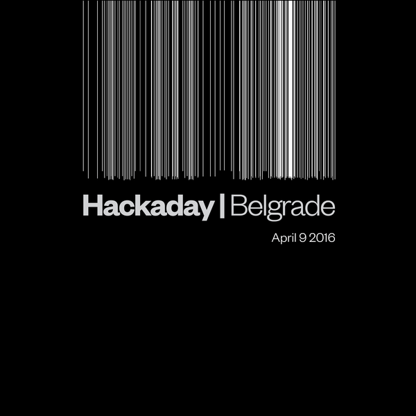 Hackaday | Belgrade | Hackaday.io