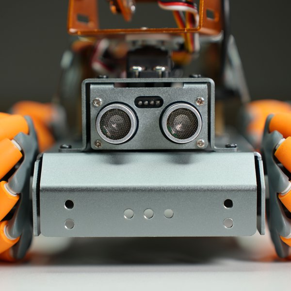 Line Following and Items Sorting by MasterPi | Hackaday.io