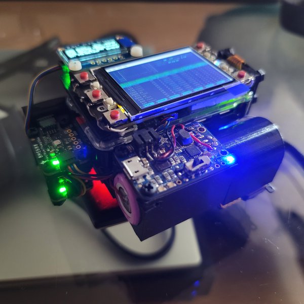 Mini-Deck | Hackaday.io