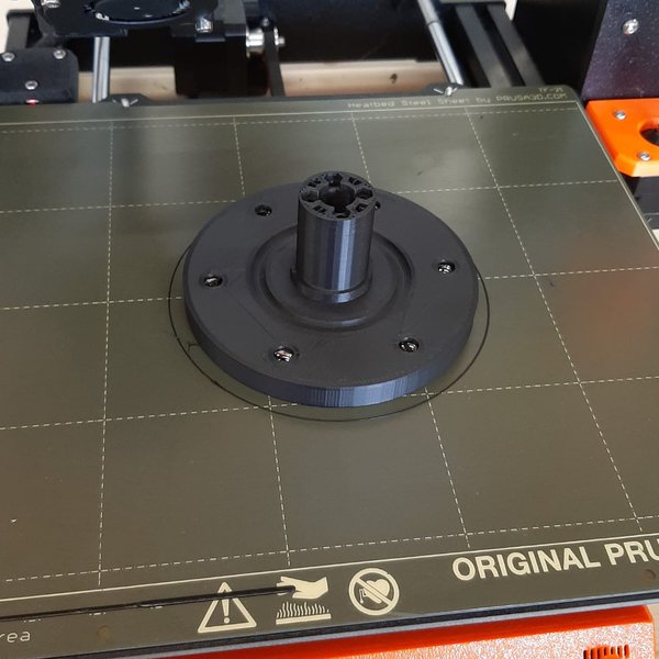 3D-Printed 6-Axis Robot | Hackaday.io