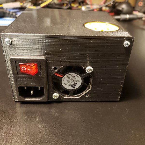 Advanced Printer Control (APC) | Hackaday.io