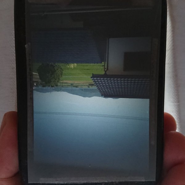 Digital Hacks for the Centennial Camera | Hackaday.io