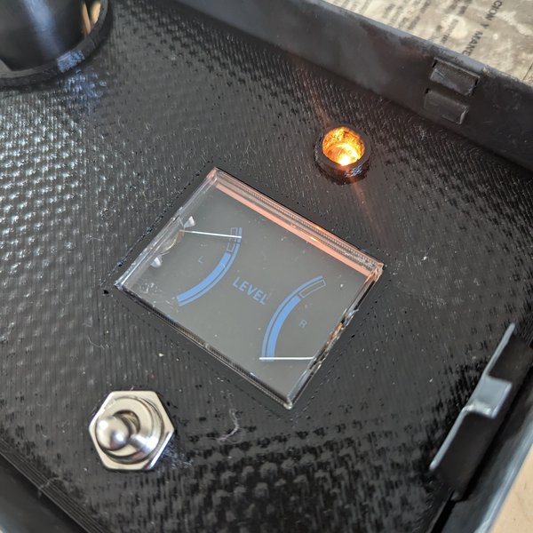 The rainmaking machine | Hackaday.io