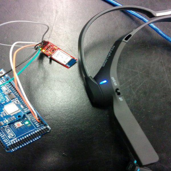 Neurowave Seizure Detection Device | Hackaday.io