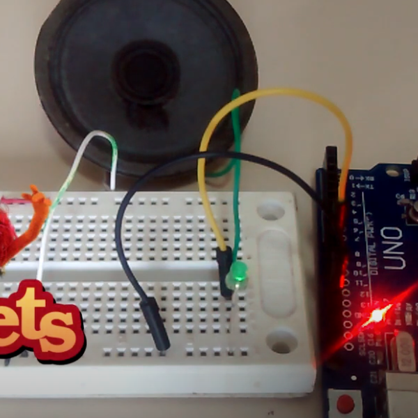 Making music with Arduino | Hackaday.io