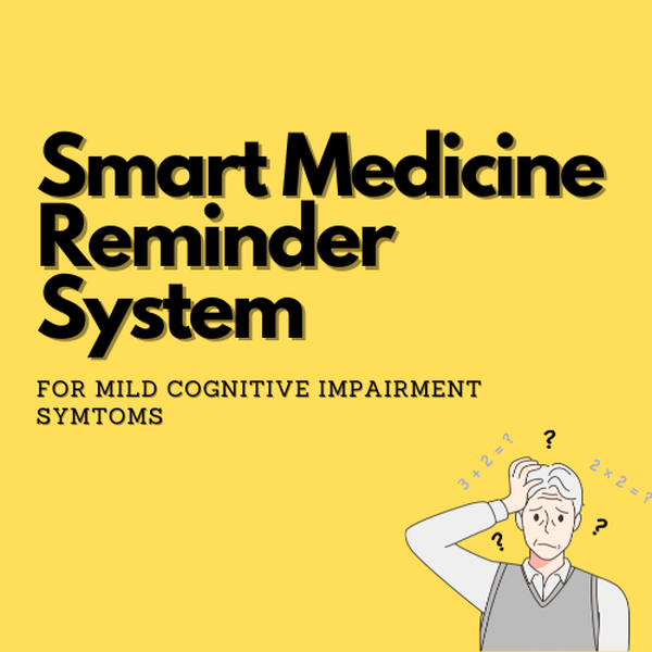 MedReS: Reminder for MID Symptoms Patient | Hackaday.io