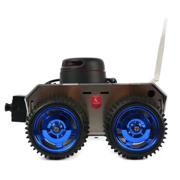 ROSbot - autonomous robot platform | Hackaday.io