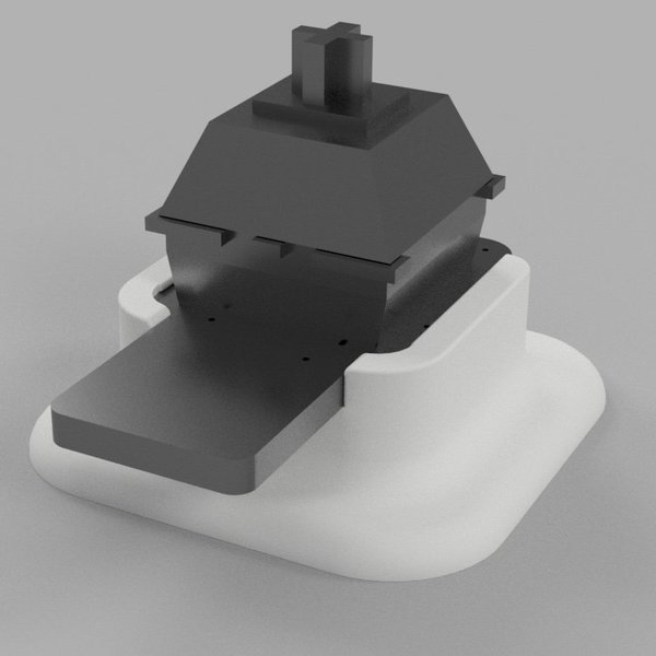 Tiny mute button | Hackaday.io