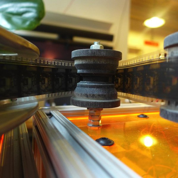 Kinograph | Hackaday.io