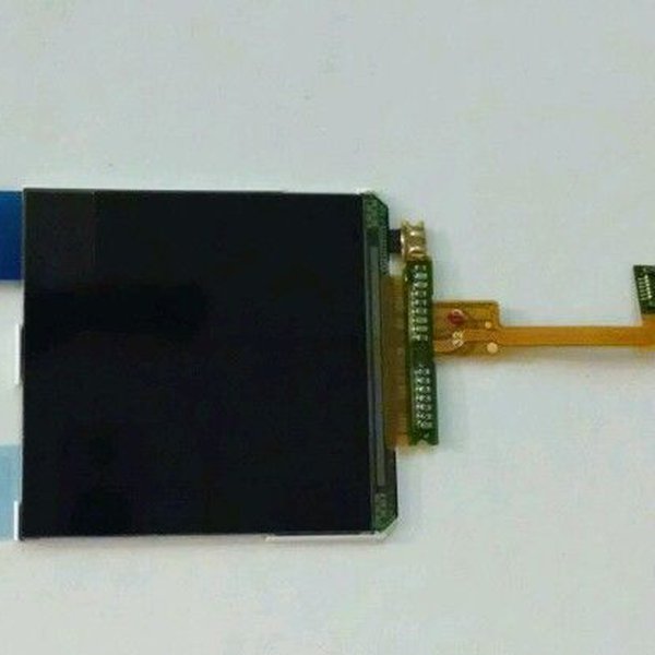 iPod Nano gen6 LCD Breakout | Hackaday.io