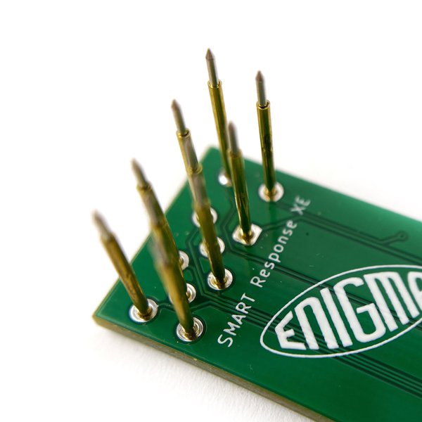 Pocket Enigma | Hackaday.io