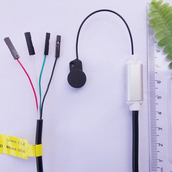 Bed leveling sensor | Hackaday.io