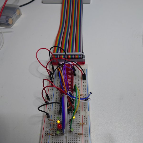 MQTT hack for OpenSprinkler OSPi | Hackaday.io