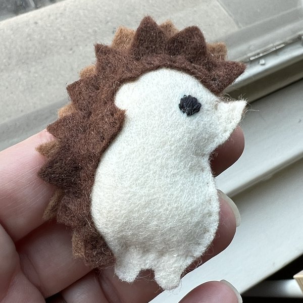 Fuzzy SAO | Hackaday.io