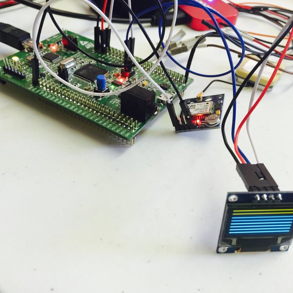 SBHT - VHF DIGITAL RADIO | Hackaday.io