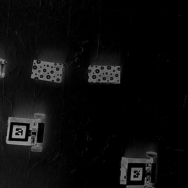 Image processing based path planning and tracking | Hackaday.io