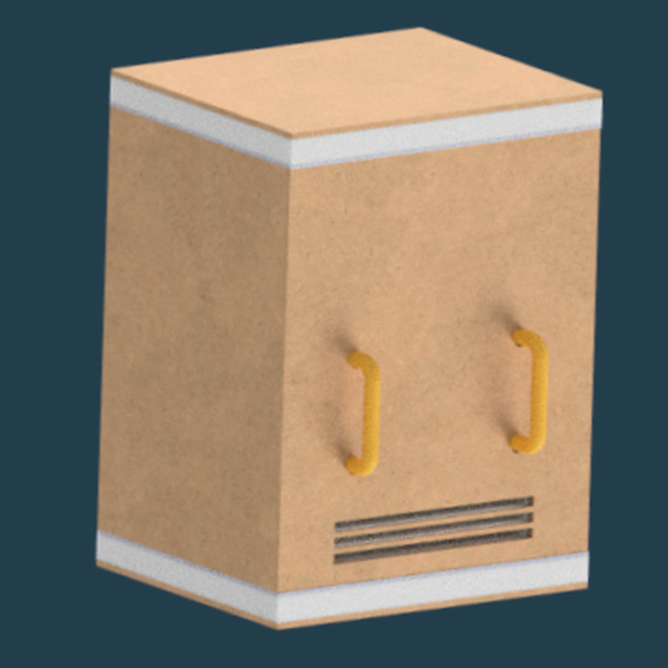 HVAC System for a Plant Growth Chamber | Hackaday.io