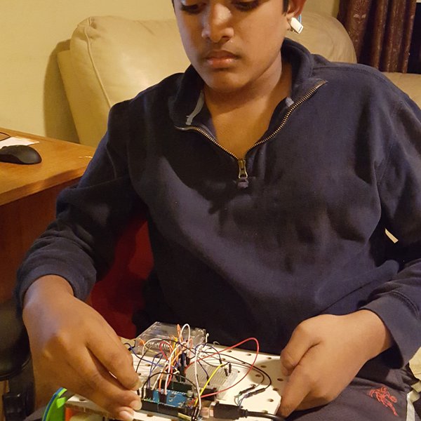 Mind Controlled Robot | Hackaday.io
