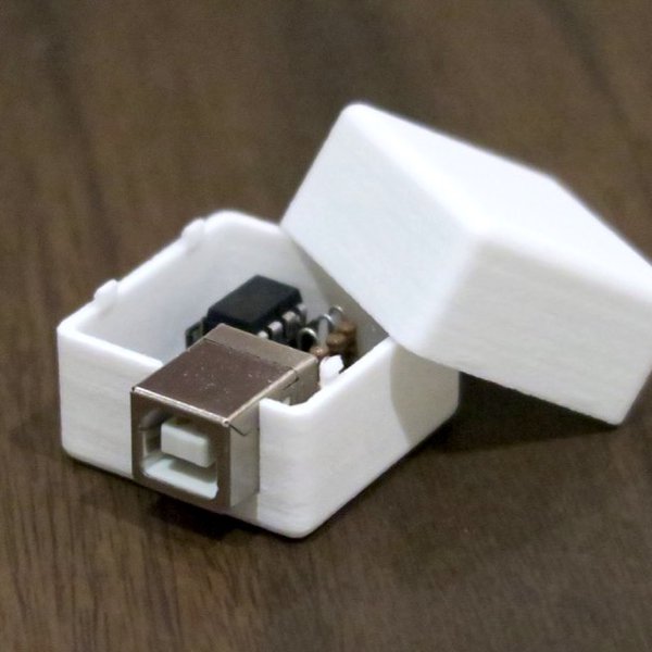 blink(inch) | Hackaday.io