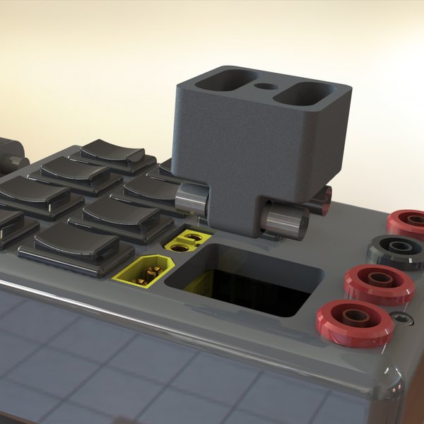 HydraMETER | Hackaday.io