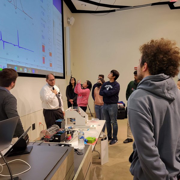 PolyVent Educational Platform (PEP) | Hackaday.io