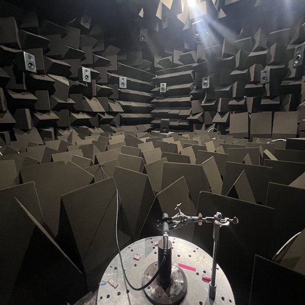 MEMs Based IEPE Powered Instrumentation Microphone | Hackaday.io