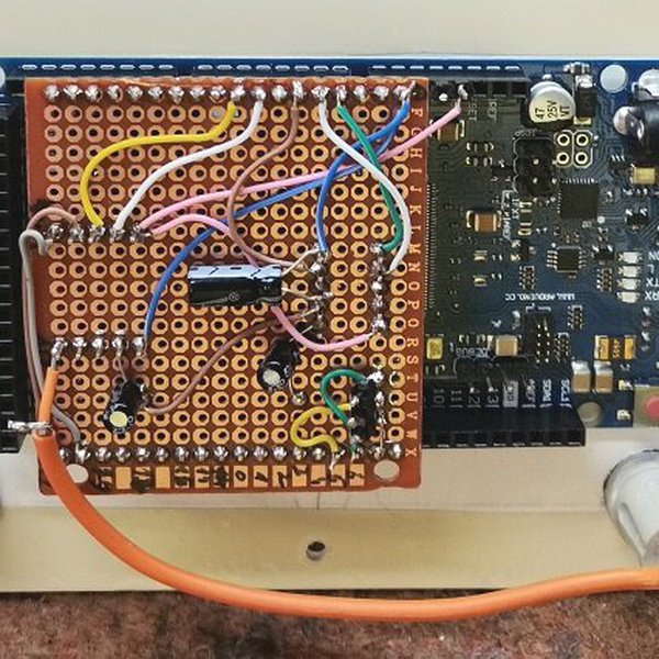 Diy Arduino Due Tea5767 Fm Radio