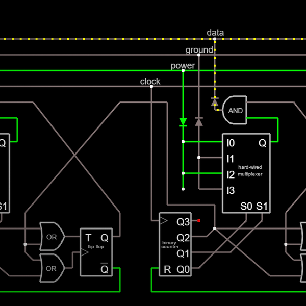 Talk Blocks | Hackaday.io