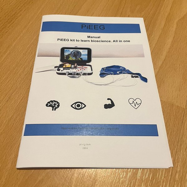 PiEEG Kit Computer and Brain all in one | Hackaday.io