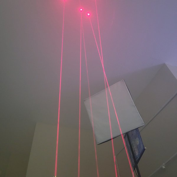 3D Laser Array | Hackaday.io